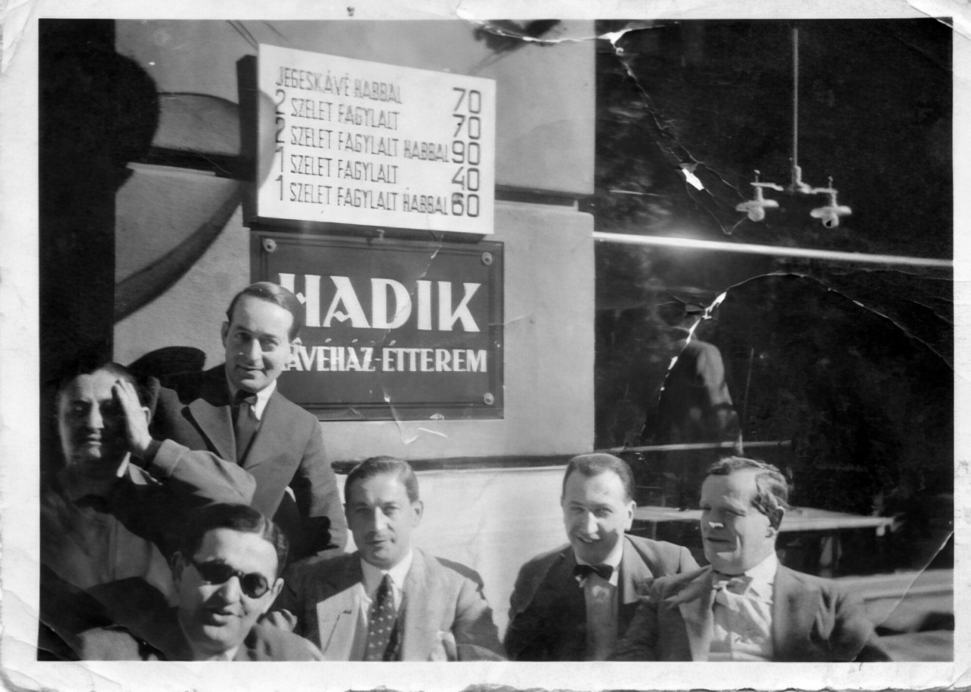 8 emlékezetes pillanat a Hadikból | Magyar Krónika