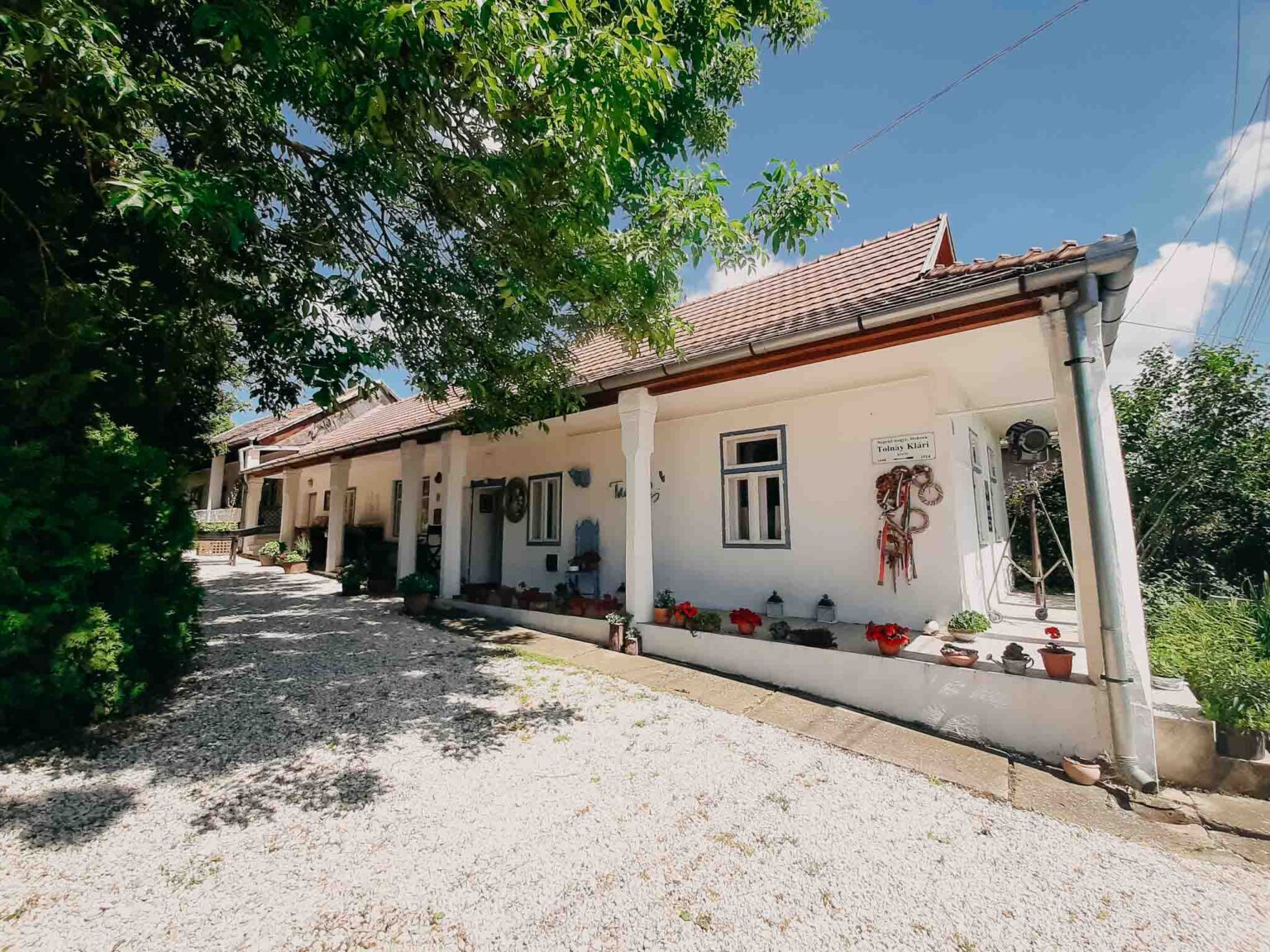 Mohora ékszerdoboza – a Tolnay Klári Emlékházban jártunk | Magyar Krónika