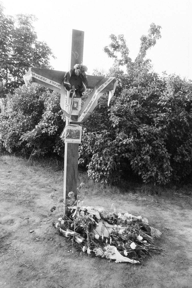 Így zajlott Nagy Imre és társainak újratemetése 1989. június 16-án ...
