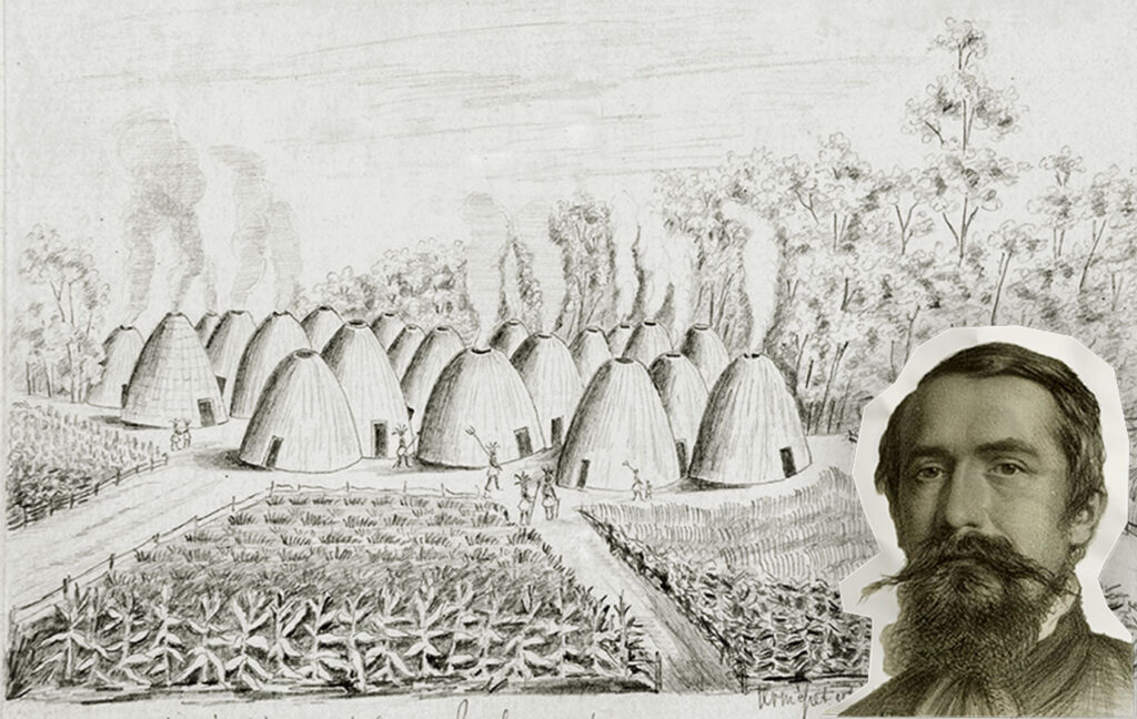 Xántus 200: megelevenedik a vadnyugati felfedező és múzeumalapító ...