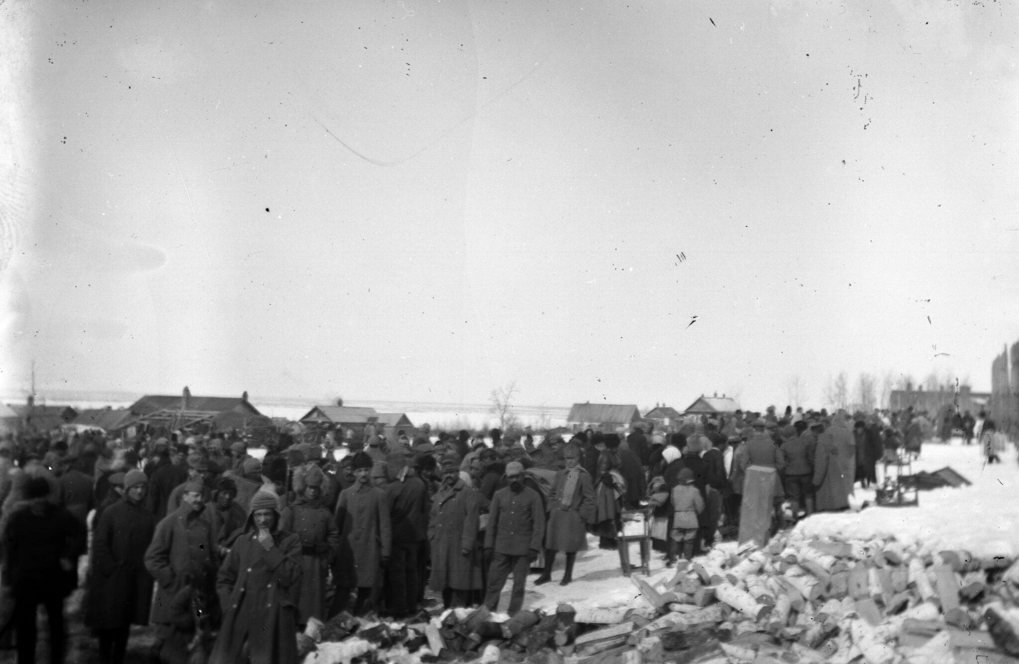 Így találkozott Nagy Imre magyar cigányokkal Szibériában | Magyar Krónika